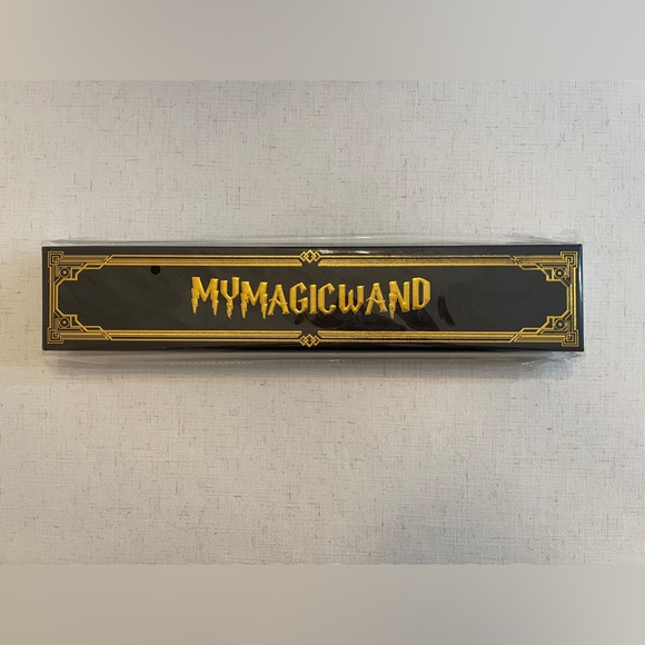 MyMagicWand | Other | Lord Voldemort Magic Wand Brand New In Package ...